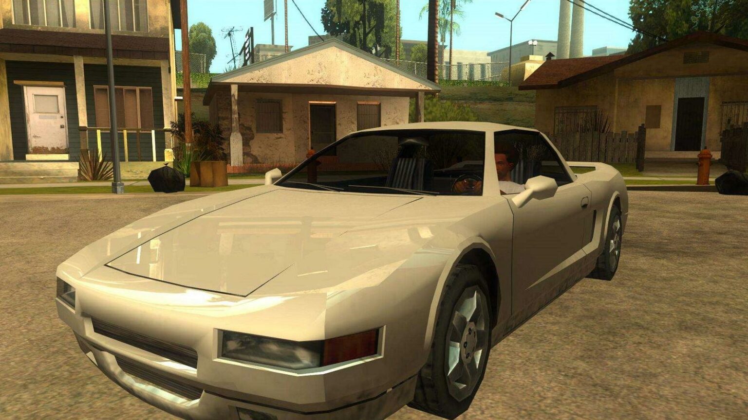 Los Coches Más Rápidos De Gta San Andreas Infernus Cheetah Y Más