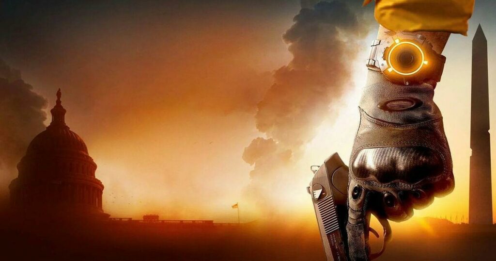 Division 2는 이제 Steam을 통해 제공됩니다 - 한 사이트에서 모든 최고의 게임 뉴스, 리뷰 및 가이드.