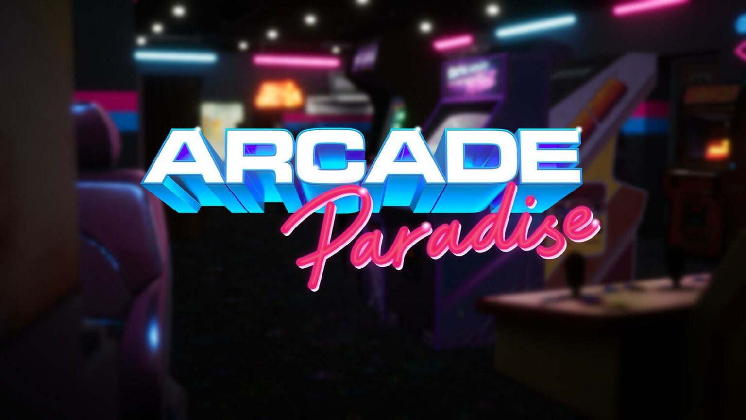 Arcade Paradise Dev Diary: una introducción a la aventura de gestión de ...